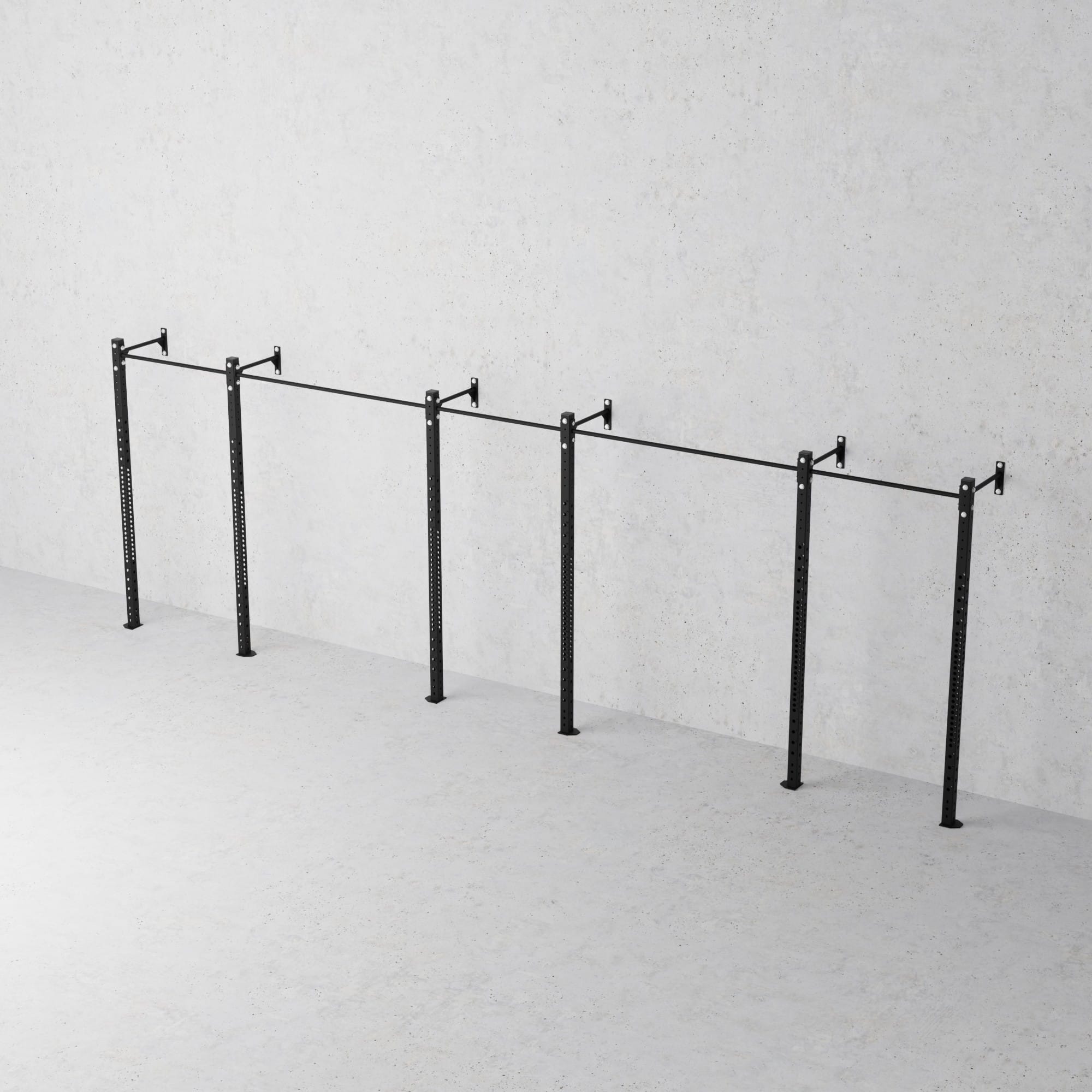Wall Mounted Rigs - SWISS Barbell