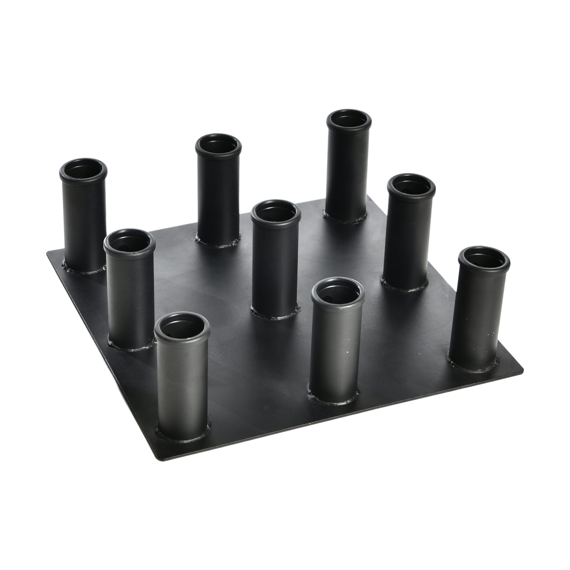 Eco 9 bar holder - SWISS Barbell