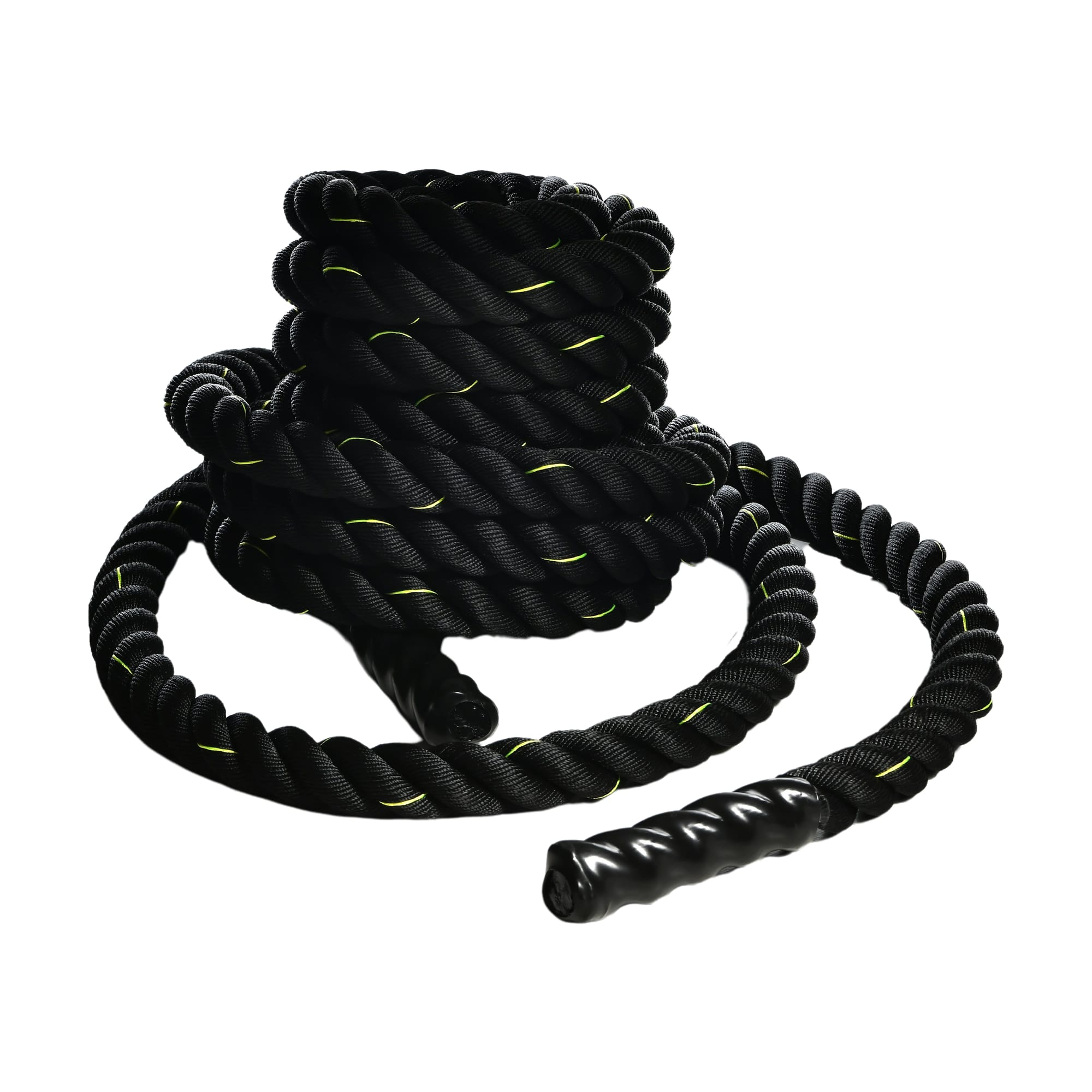Battle Ropes - SWISS Barbell