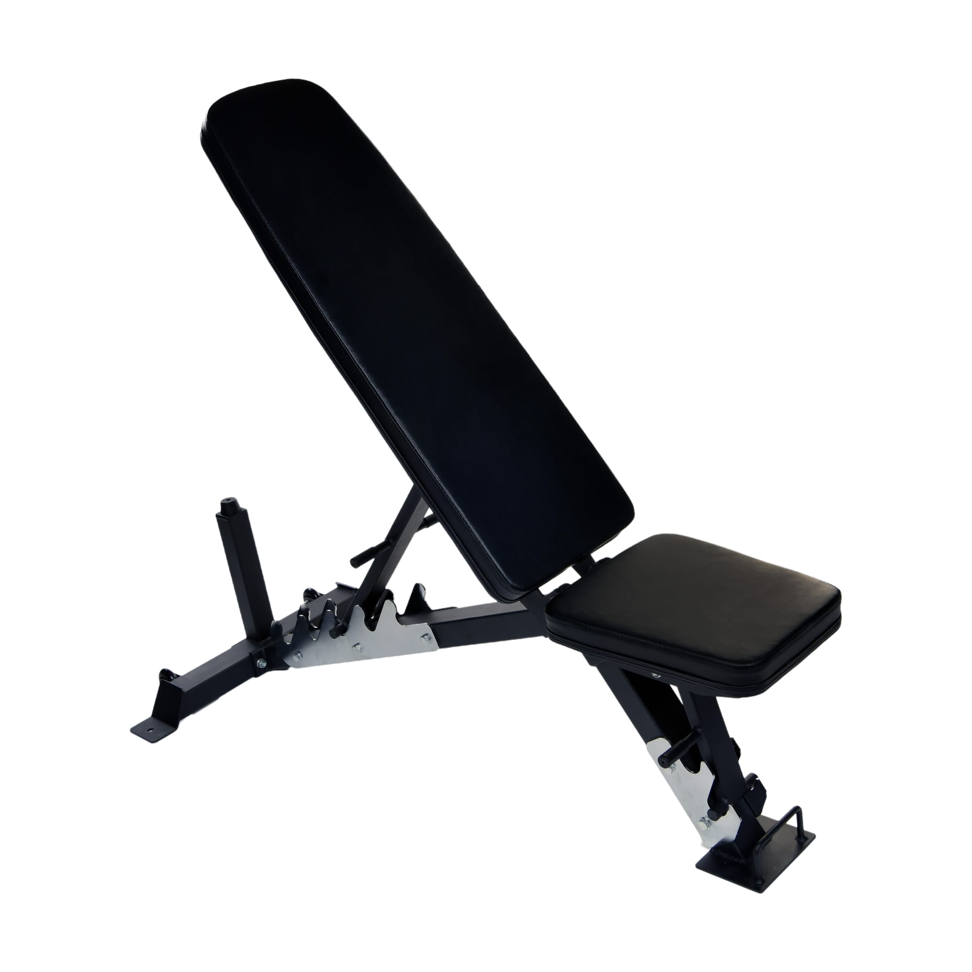 Swiss Flat to Incline Adjustable Bench - SWISS Barbell