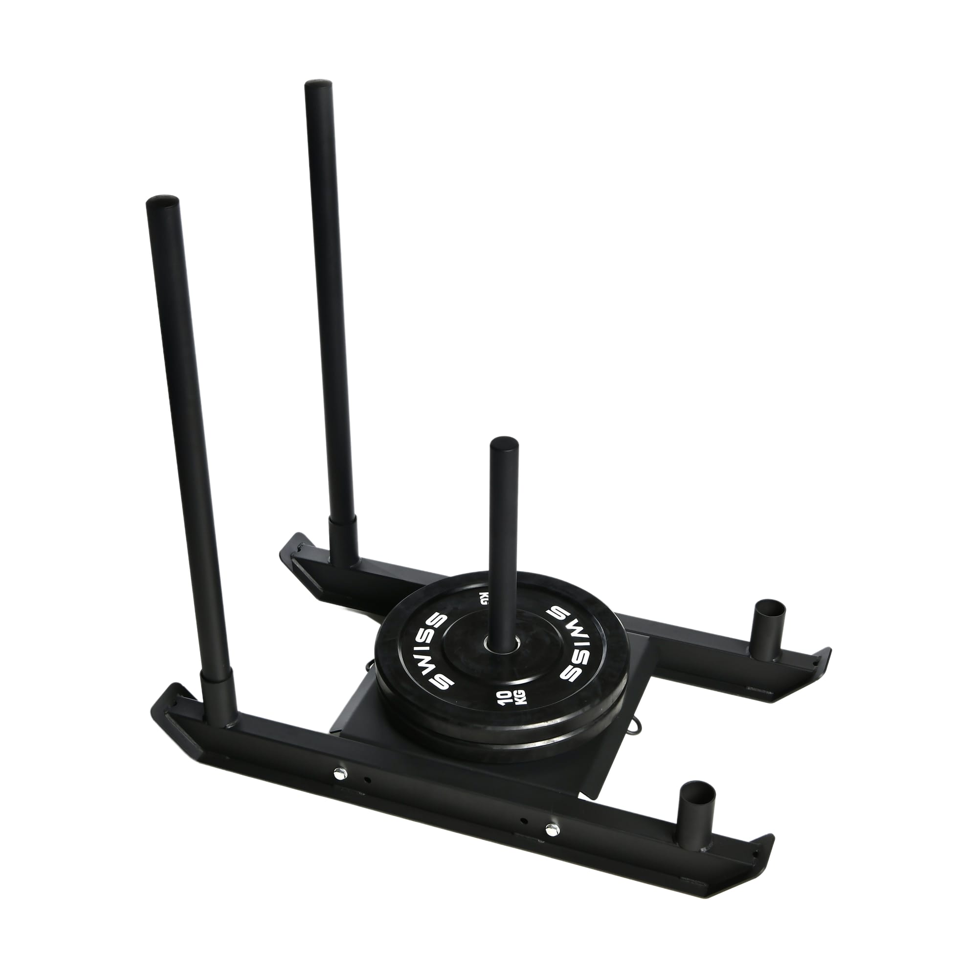 Dog Sled - SWISS Barbell