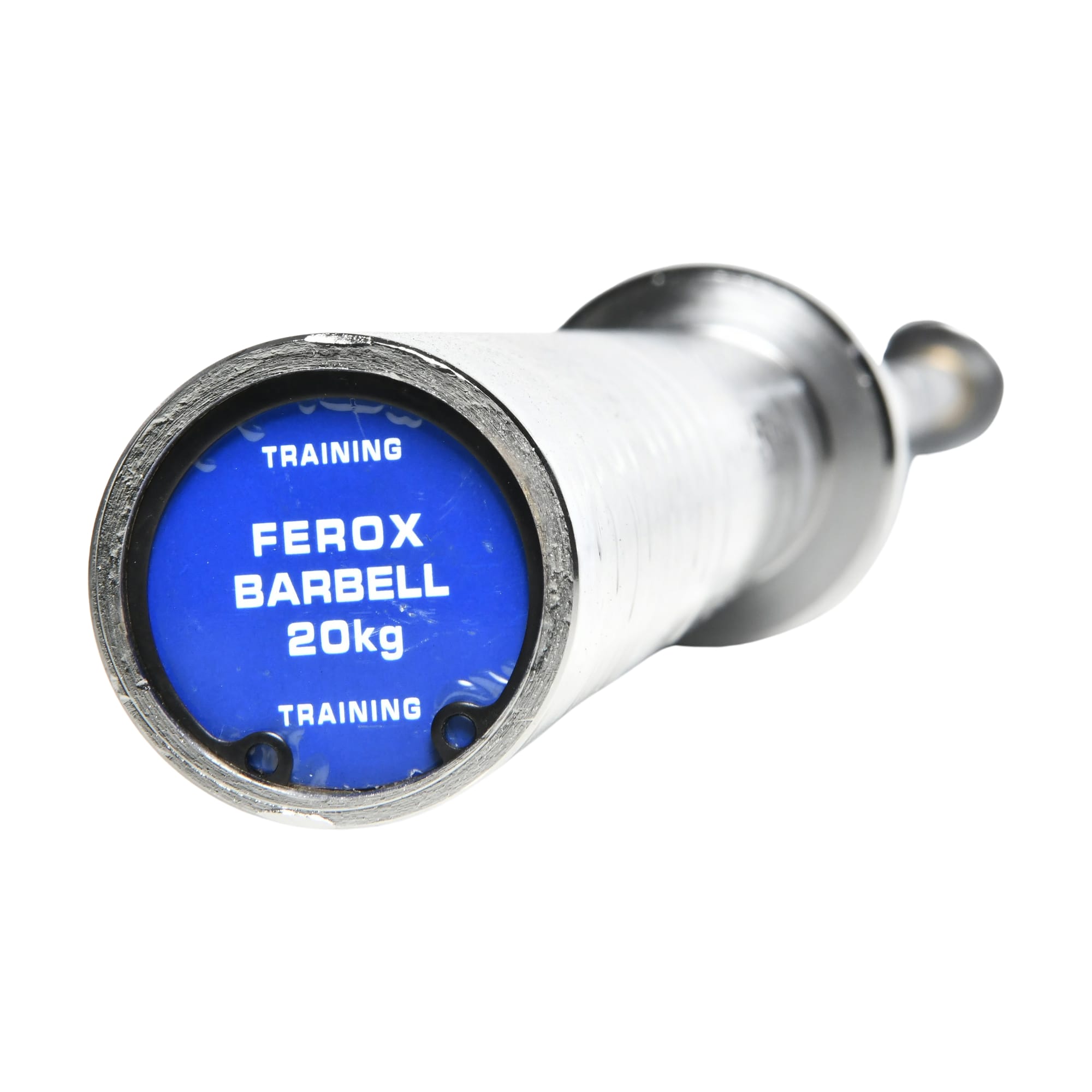 Ferox Bar - SWISS Barbell