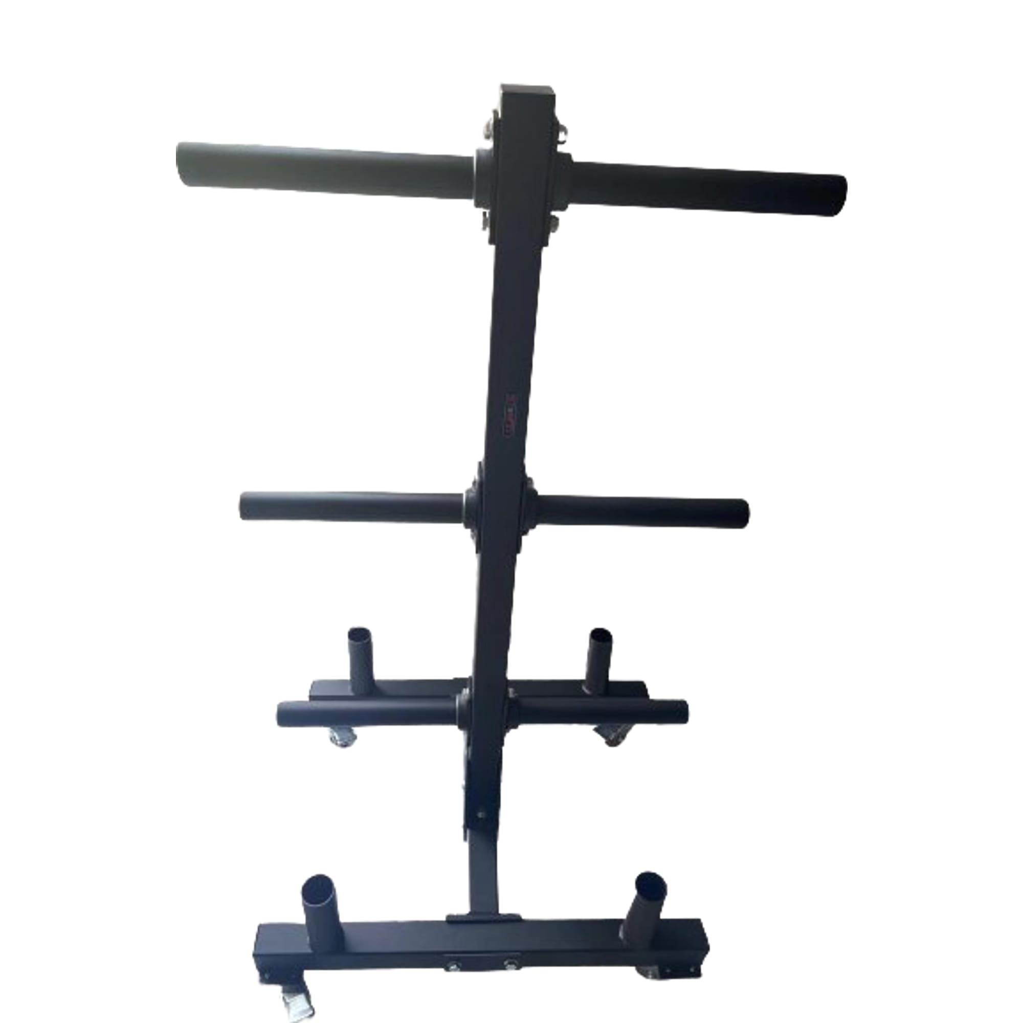 Weight Tree Heavy Duty (Wheels) - SWISS Barbell