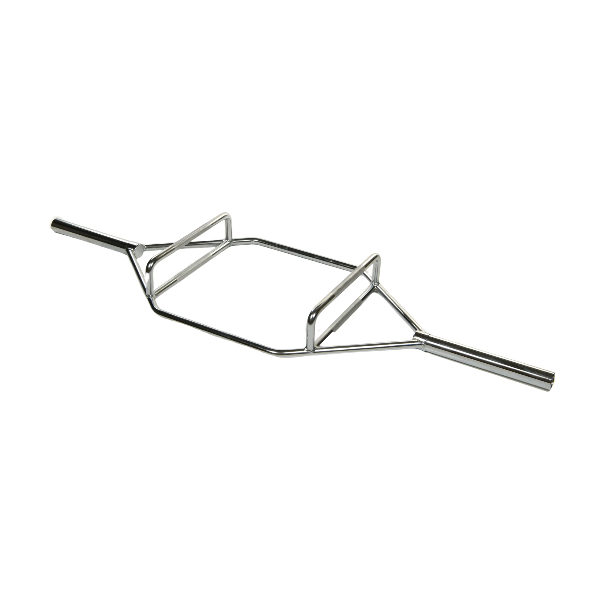 Swiss Hex Bar - SWISS Barbell