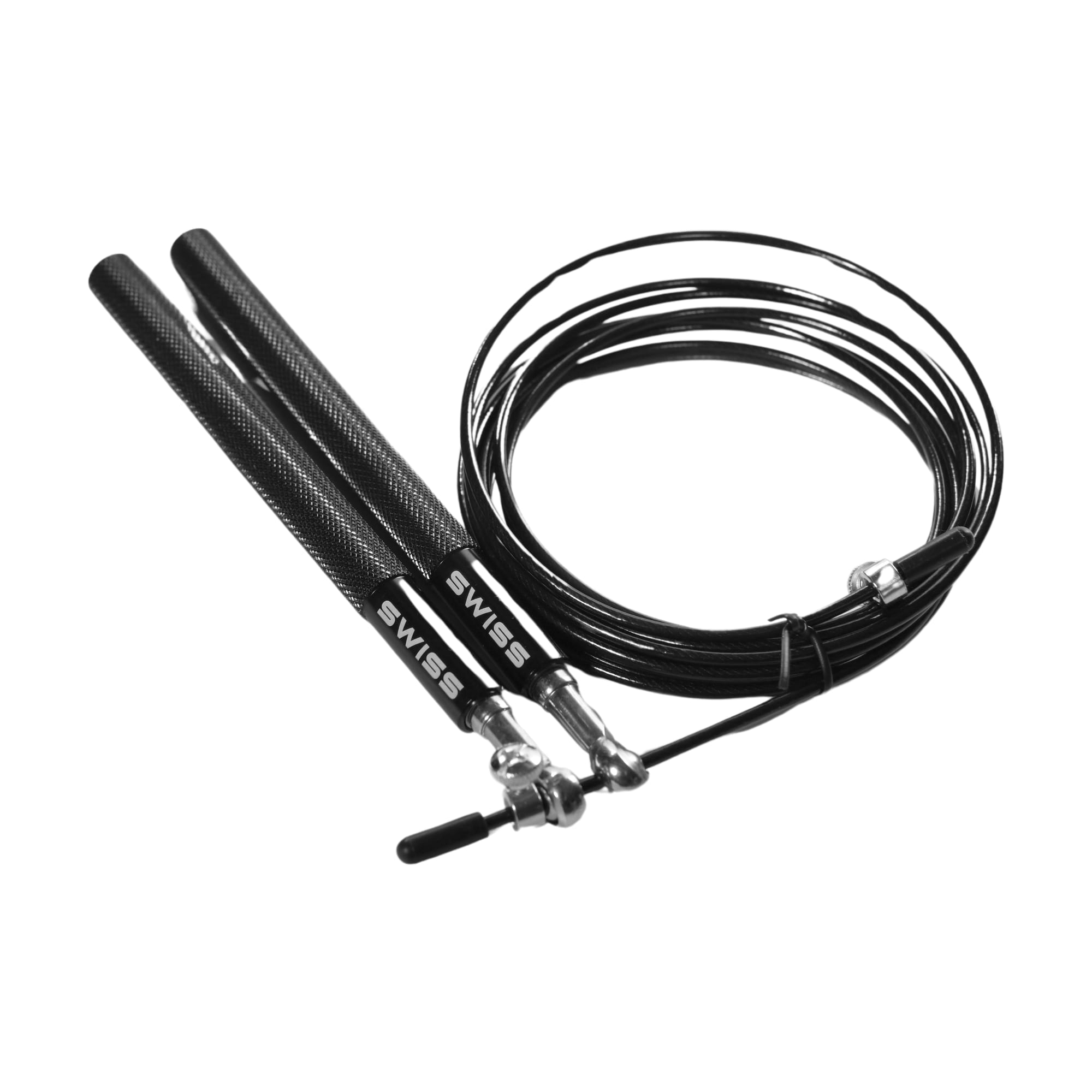 Jump Rope - SWISS Barbell