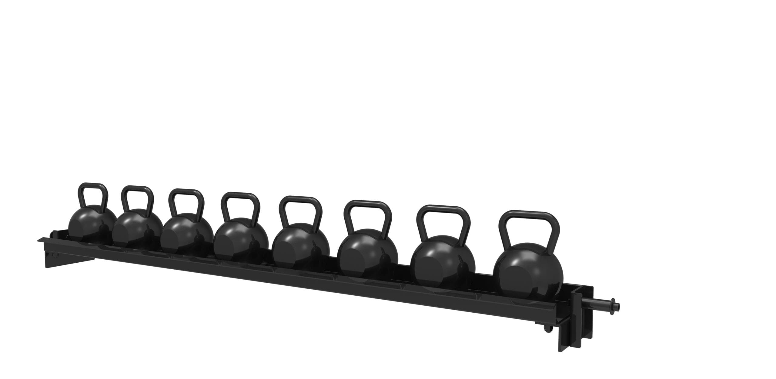 Storage Trays - SWISS Barbell