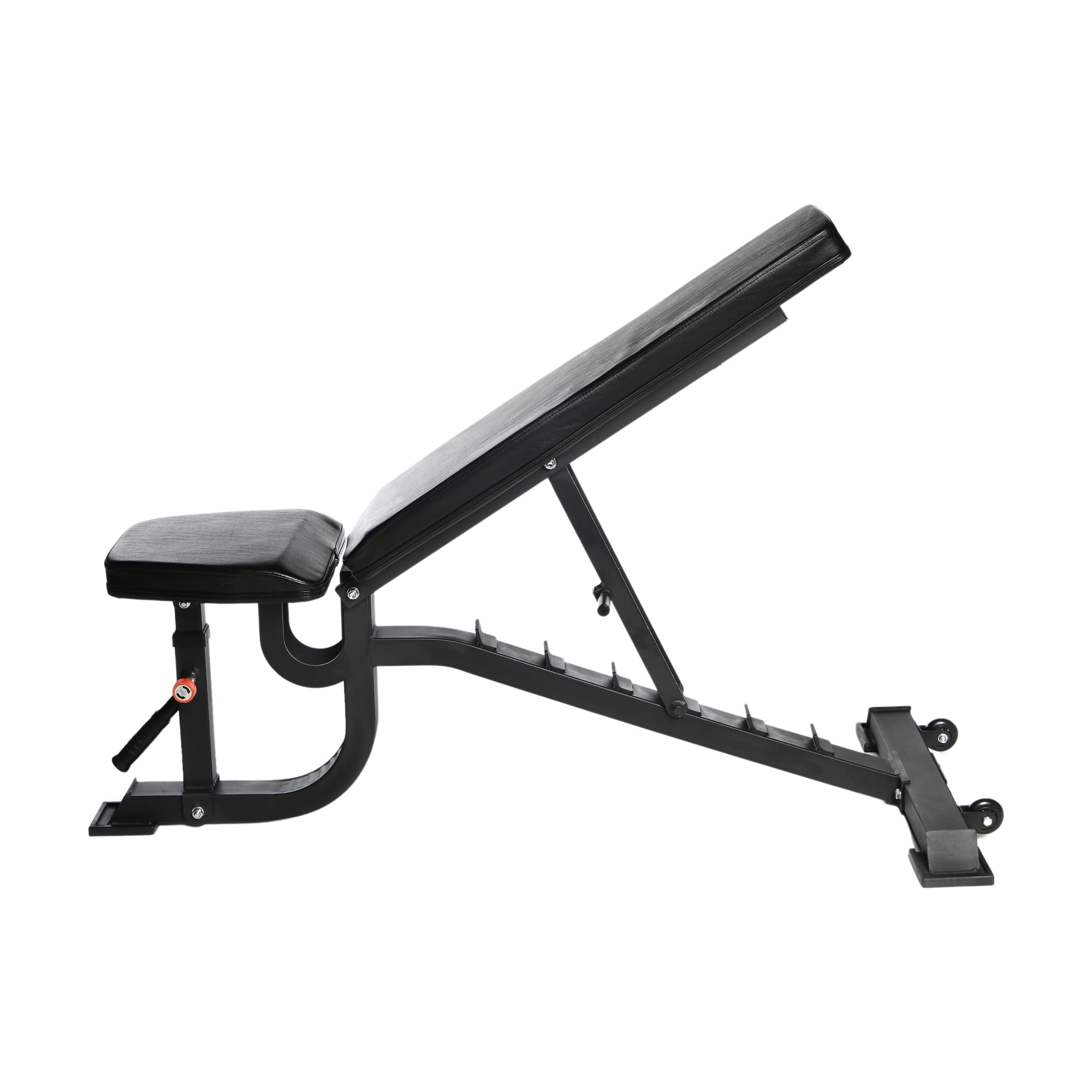 Swiss Light Adjustable Bench - SWISS Barbell
