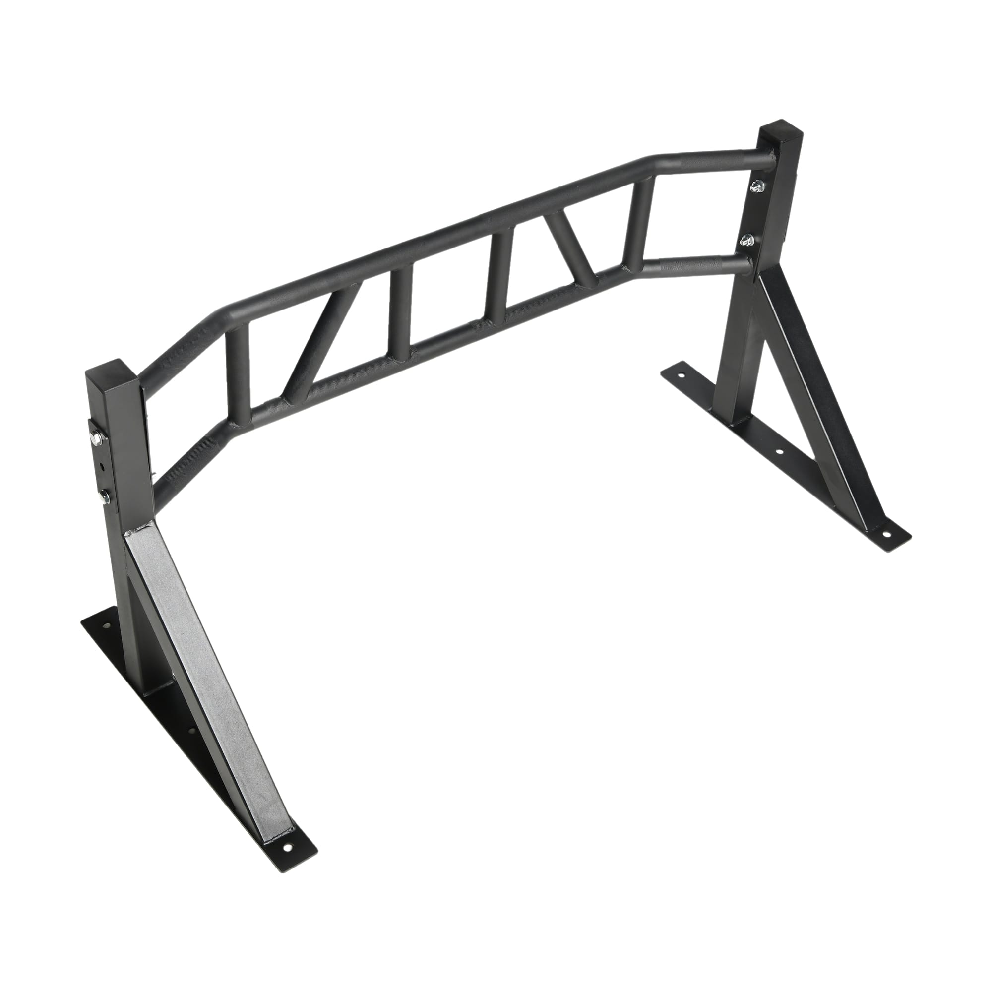 Multi Grip Pull up bar - Wall Mounted - SWISS Barbell