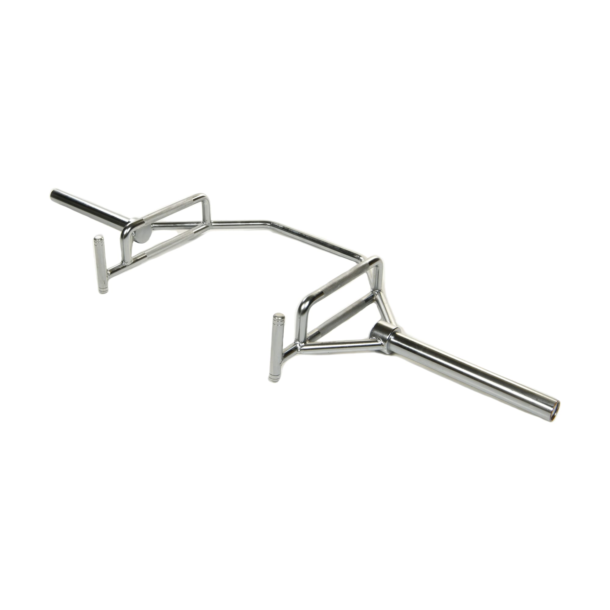 Swiss Open Hex Bar - SWISS Barbell