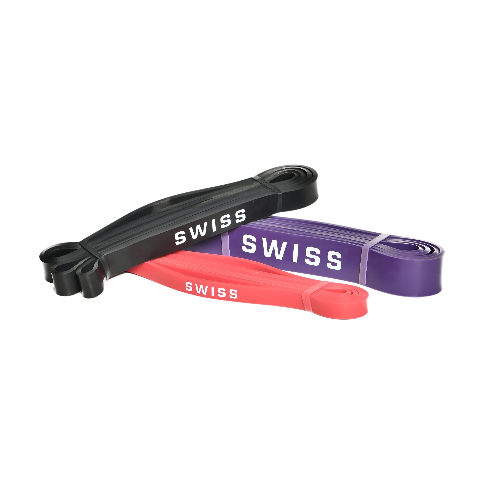 Resistance bands - SWISS Barbell