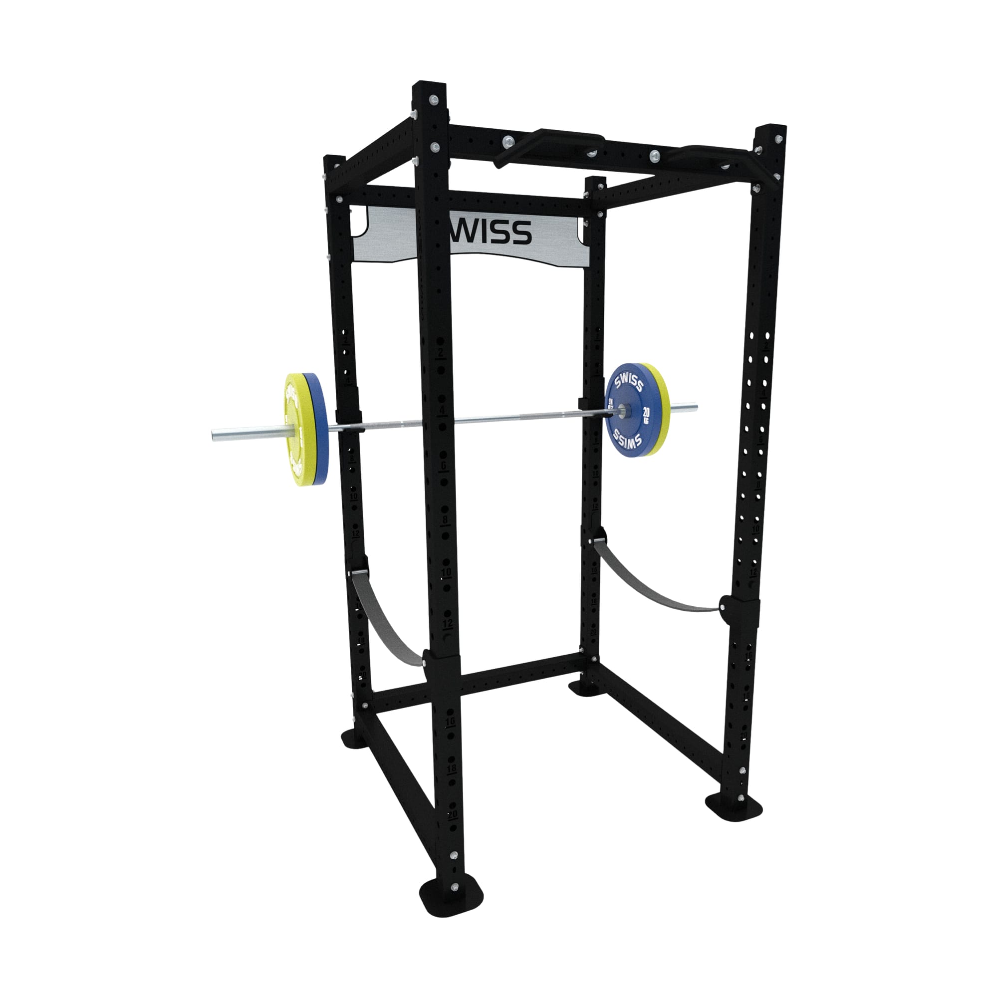 Swiss Cage - SWISS Barbell