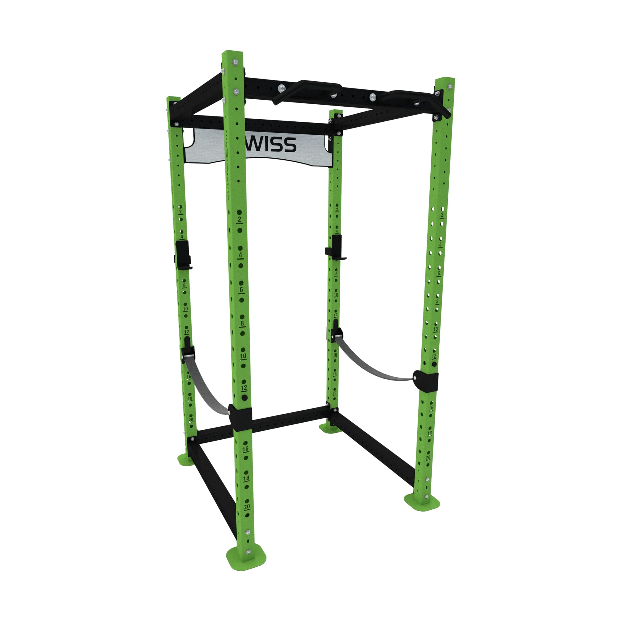 Swiss Cage - SWISS Barbell