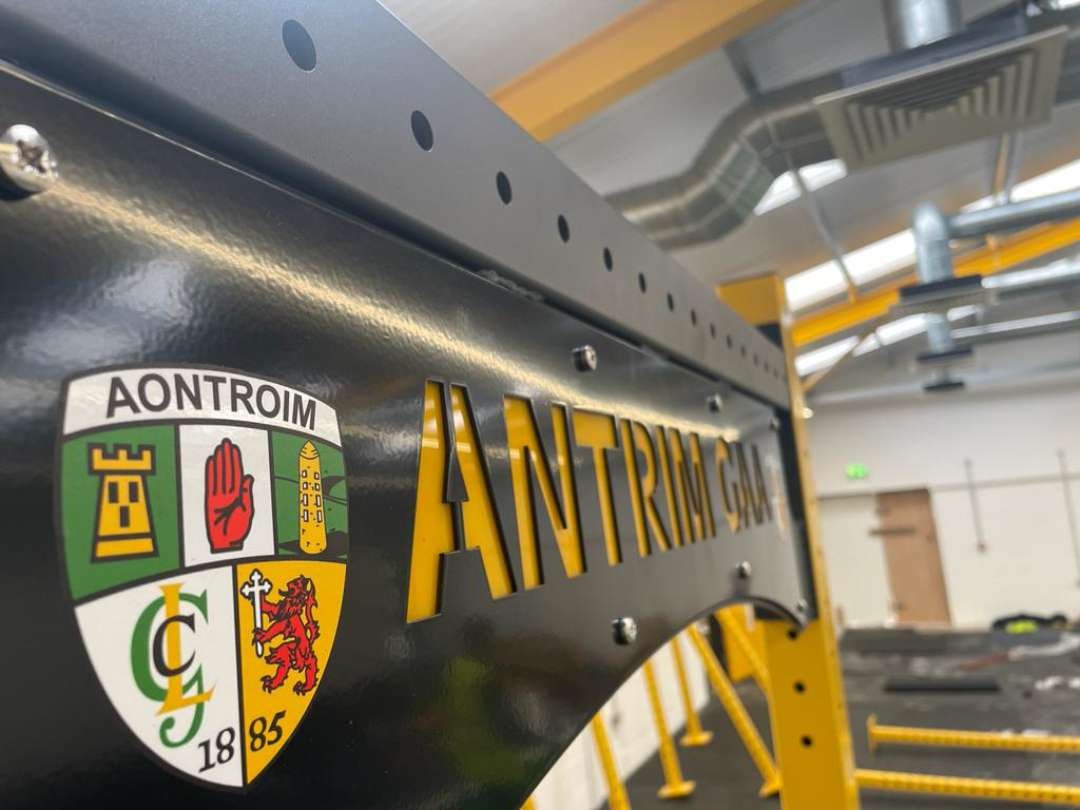 Gallery - SWISS Barbell