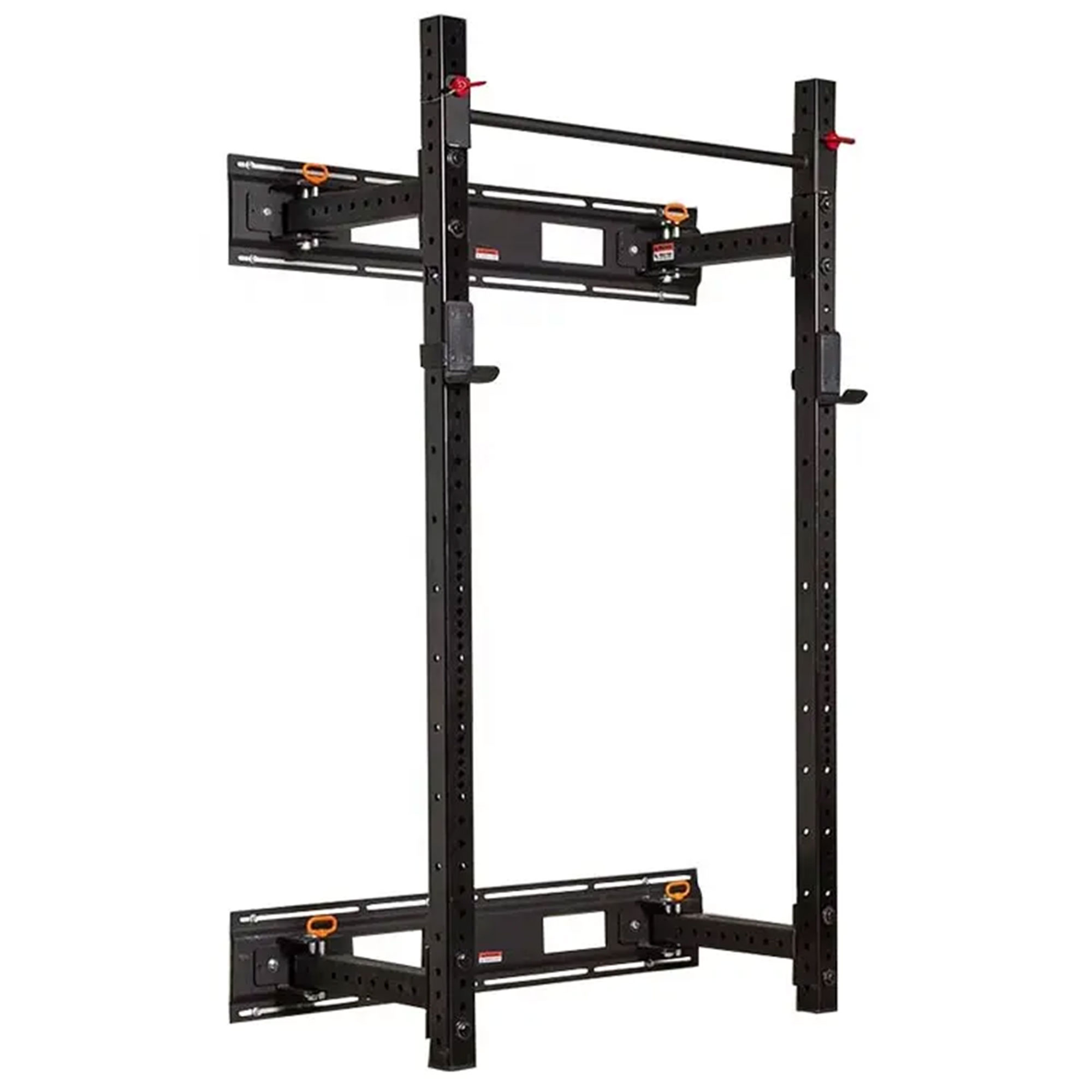 Foldable Rack - Black Series - SWISS Barbell