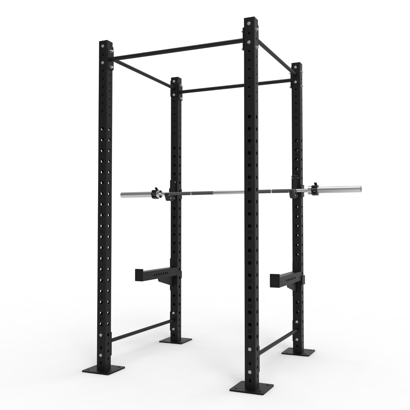 Swiss ECO Cage - SWISS Barbell