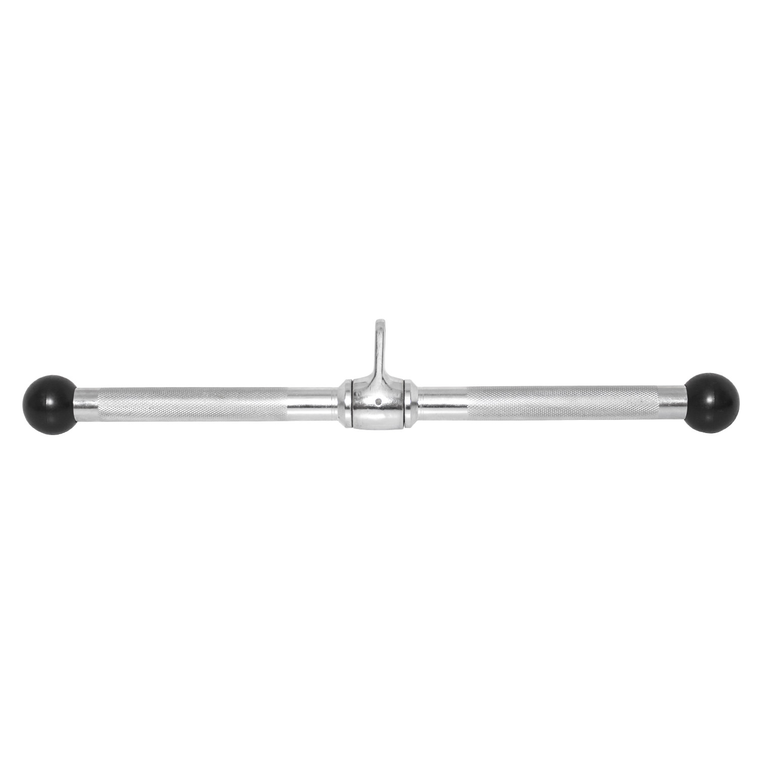 Straight Bar Curl Handle - SWISS Barbell