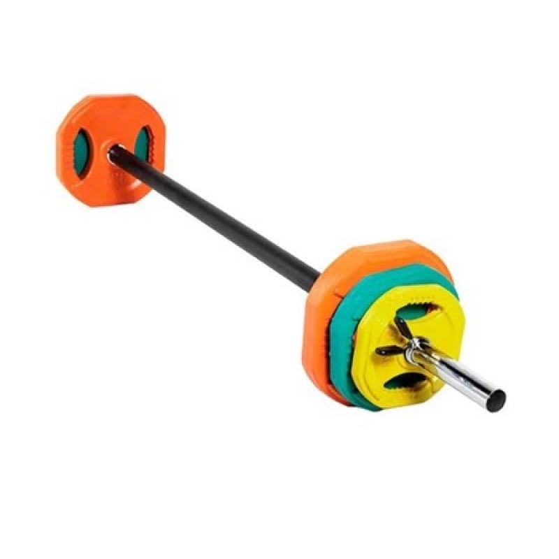 Body Pump Set - SWISS Barbell